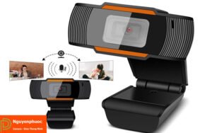 Lắp Đặt Webcam Cho Trường Học Tại Hội An Giá Rẻ, Chất Lượng