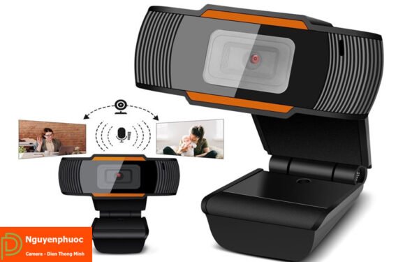 Lắp Đặt Webcam Cho Trường Học Tại Hội An Giá Rẻ, Chất Lượng